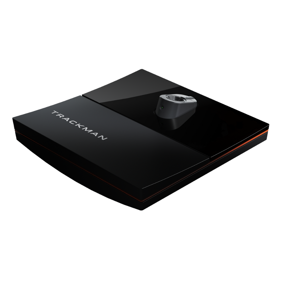 Trackman iO | The Ultimate Indoor Golf Experience. – Golf Gear Technology