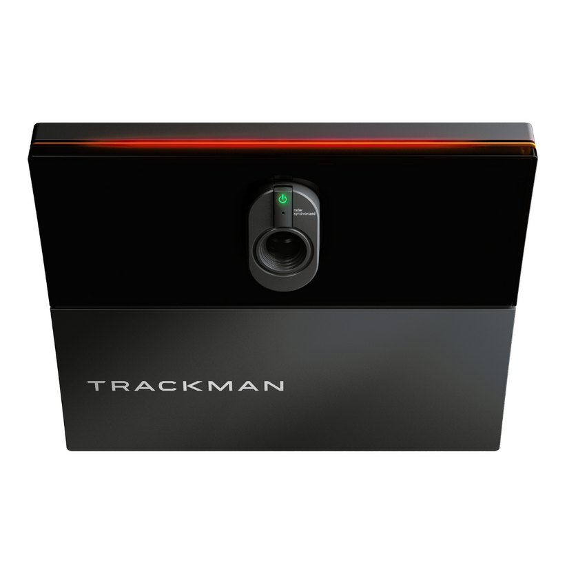 Trackman iO | The Ultimate Indoor Golf Experience. – Golf Gear Technology